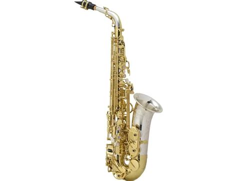 Yanagisawa A Wo35 Elite Professional Alto Saxophone With Sterling