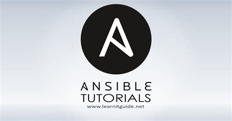 ansible logos download