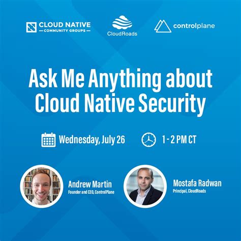 Controlplane On Linkedin Cloudnative Cloudcomputing