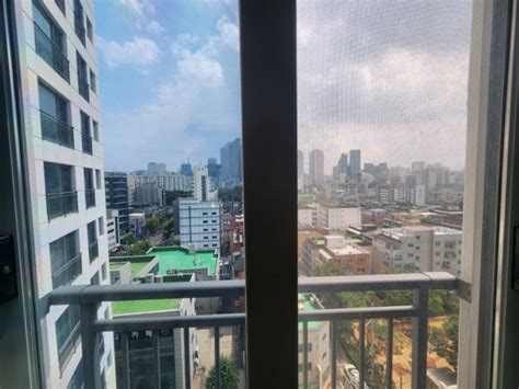 목동 아파트 유리 창문 열차단 자외선차단 썬팅 햇빛차단 필름 시공 네이버 블로그