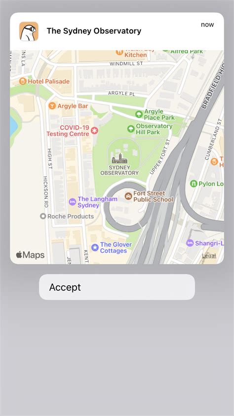 Push Notifications By Tutorials Chapter 11 Custom Interfaces Kodeco