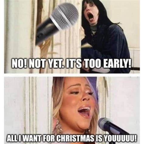 20 Best Mariah Carey Christmas Memes 2025 Of All Time
