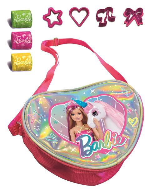 Buy Barbie Dough Fashion Bag At Bargainmax Free Delivery Over £999