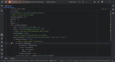 Keshav Bhawsar On Linkedin Python Pythonlearning Udemy Coding