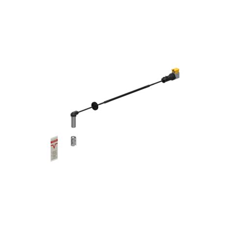 Inductive Sensor Abs Provia