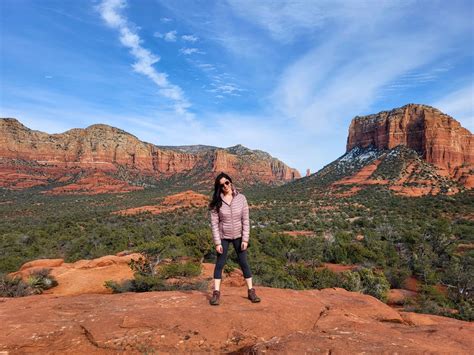 Best Easy Hikes In Sedona 2024