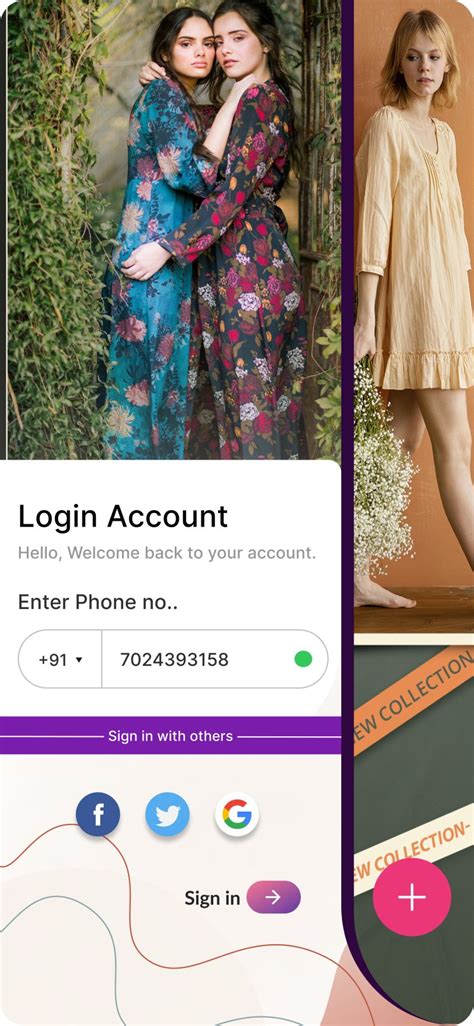 Rajat Pradhan On Linkedin Creating The Out Of The Box Mobile Login And