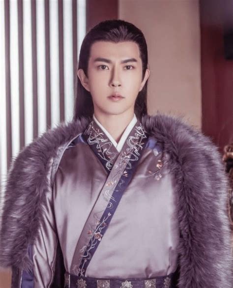 Pin Oleh Izumical Di Alan Yu