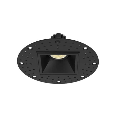 Trimless Recessed Lighting Fixtures And Mud In Kits Modern Flush Bees