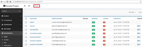 Php Change Text At The Top Bar Of Sonata Admin Stack Overflow