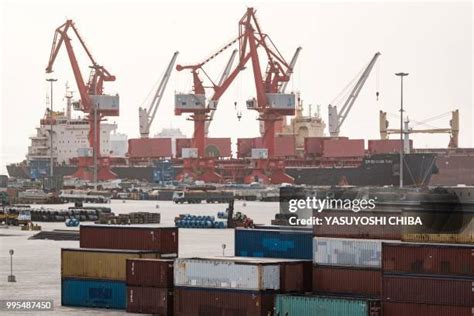 Port Of Djibouti Photos And Premium High Res Pictures Getty Images