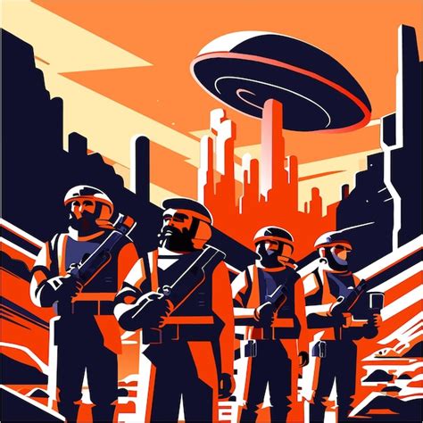 Premium Vector Exploring The Continuum Weaving The Threads Of Time In