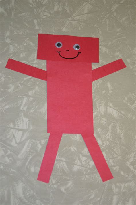 Rectangles Learning Activities For Shapeslove To Laugh And Learn
