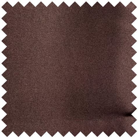 12x120 Lamour Ultra Brown Table Runner Peak Event Services