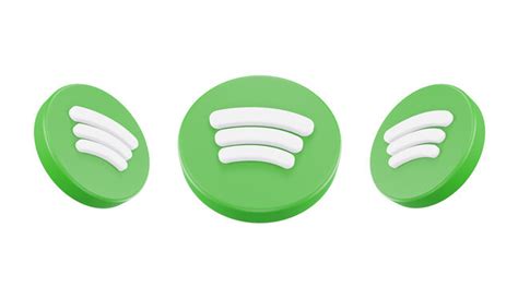 Spotify Icon Square