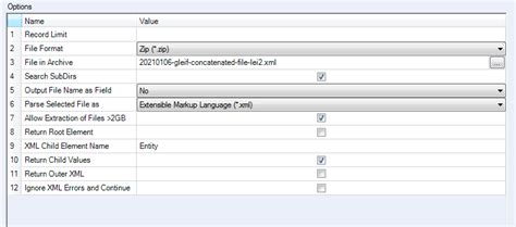 solved outputting data from xml alteryx community