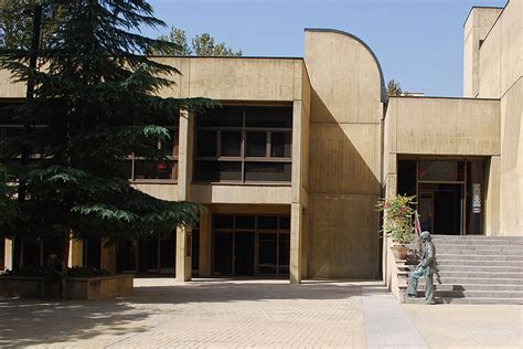 نقطه آغاز هنر و دانش فرهنگسرای نیاوران مجله شب