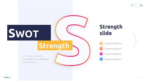 coder programming keynote presentation template presentation templates