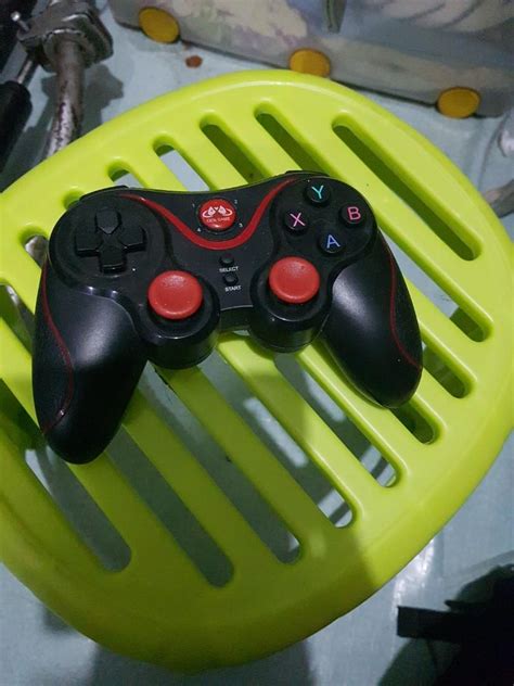Gen Game Controller Video Gaming Video Games Xbox On Carousell