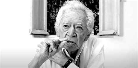 Dois Anos Da Morte De Thiago De Mello Por Rômulo Moreira