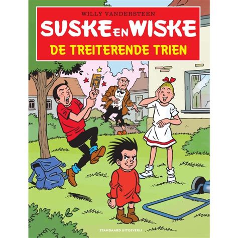 Suske En Wiske In Het Kort Suske En Wiske In Het Kort Deel