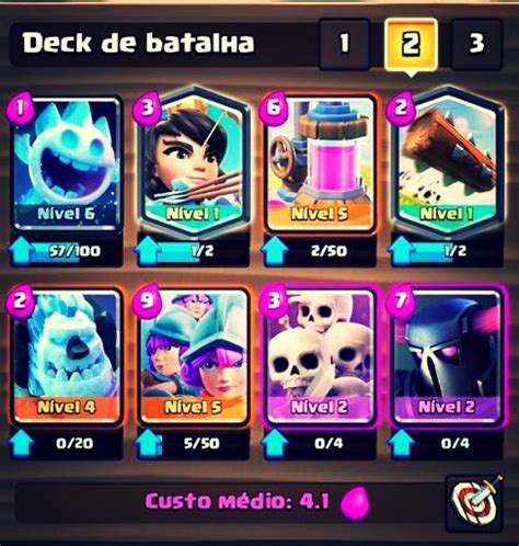 Deck De Tres Mosqueteiras E Pekka Rest In Peace Cra Amino