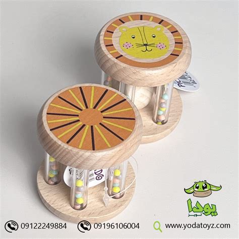 قیمت و خرید اسباب بازی جعبه ابزار چوبی یوداتویز