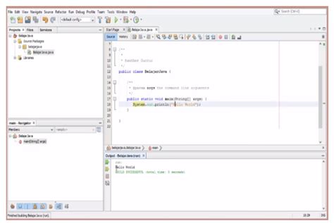 Contoh Kode Program Dan Penjelasan Lengkapnya