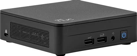 Intel Nuc Anki Mini Pc Nuc Kit Nuc Anki Bei Reichelt Elektronik