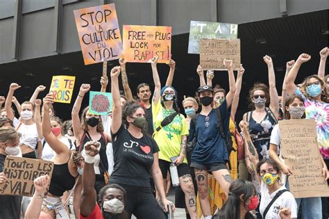 Where Is The Metoo Movement Now Medialse