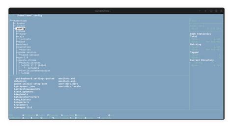 15 best file managers and file explorers for linux