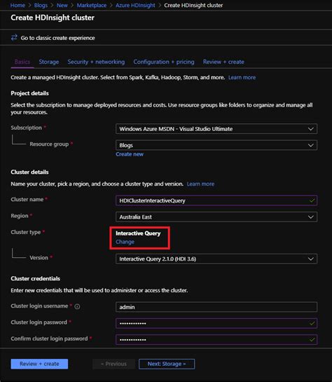 Anupama Natarajan Data Platform Tips 57 Create An Interactive Query