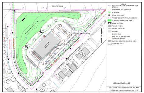 Why Do I Need Another Map In My SWPPP ComplianceGO