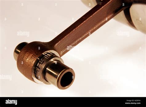 Small End Of A Rod At Charlotte Armour Blog