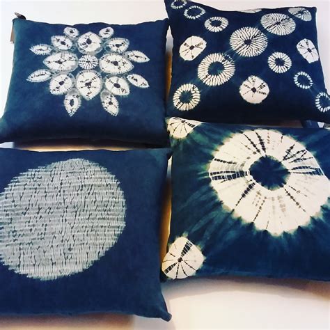 What Is Indigo Shibori At Vicky Jorgenson Blog
