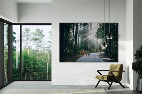 Premium Extra Large Canvas Prints Massive Personalised Wall Art