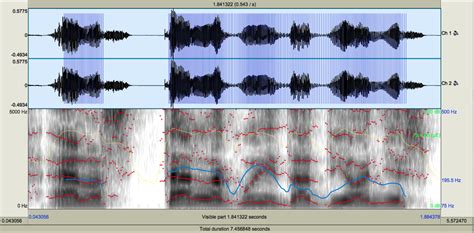 Audio Forensics Voice Identification Voice Comparison