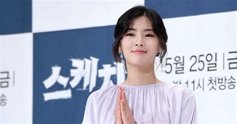 [포토] 이선빈 수줍은 미소가 사랑스러워~