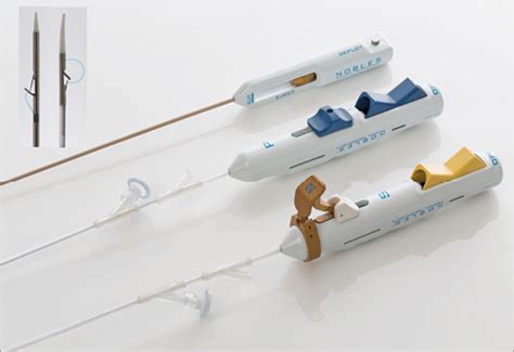 Novel Percutaneous Suture Mediated Patent Foramen Ovale Closure