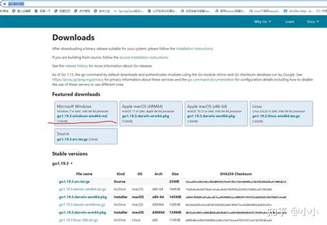go语言学习 windows环境安装和IDEA插件配置 知乎