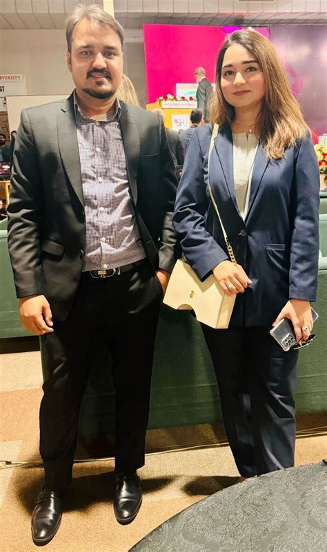 Khurram Khan On Linkedin Hr Awards Pinnacle Appreciation