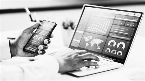 Unlocking The Potential Of Your Data With Power BI Purple Crane