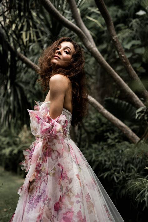 Rose —edwin Oudshoorn Luxury Bridal