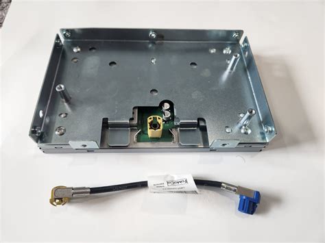 Ford Sync 4 8 46 Display Upgrade Kit For Sync 3 All Things Sync