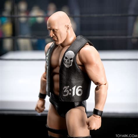 Sh Figuarts Wwe Figures First 5 Mega Review The Toyark News