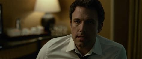 Ben Affleck