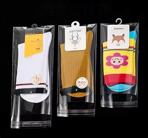 Socks Packaging Tabark Packaging