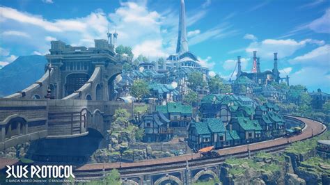 Bandai Namco Hiring For English Localization Director For Blue Protocol