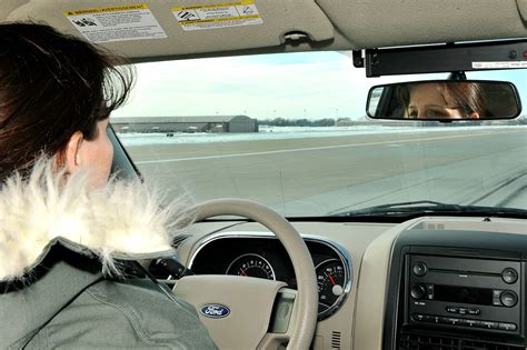 Airfield Managers Keep Offutt Flying Operations Safe Offutt Air Force