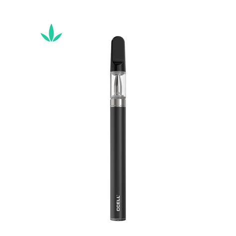 Ccell I Thc P Hhc Vape Pen Battery Hempire Gardens